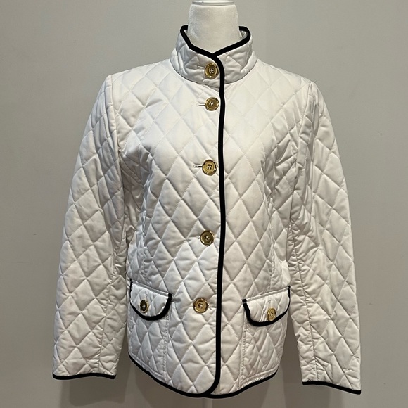 Charter Club | Jackets & Coats | Charter Club Quilted Jacket | Poshmark